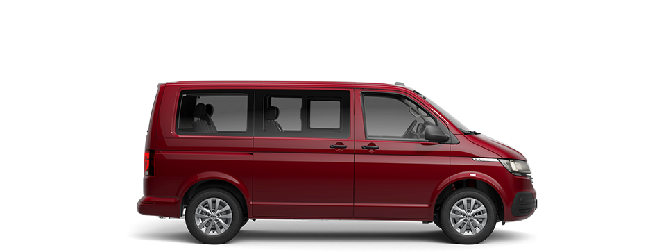 Modèles et Configurateur | Volkswagen Véhicules Utilitaires