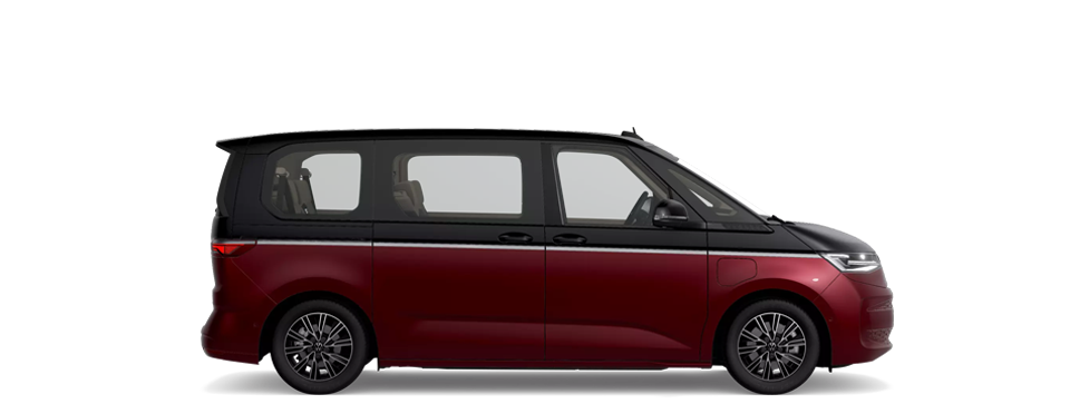 Modèles et Configurateur | Volkswagen Véhicules Utilitaires