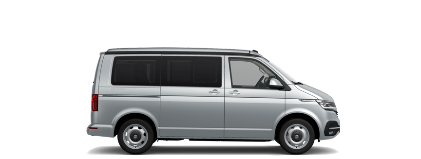 Modèles et Configurateur | Volkswagen Véhicules Utilitaires